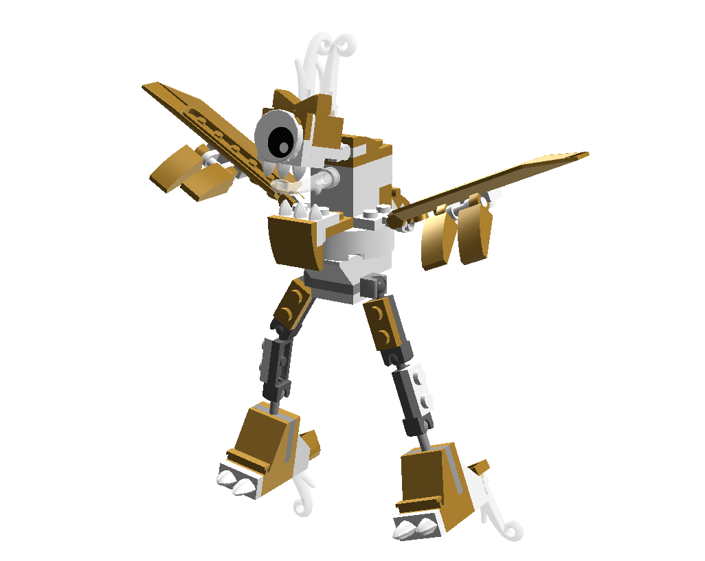 Aerodites Max | Mixels Fan Wiki | Fandom