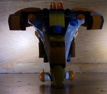 Astro Hammerhead | Mixels Fan Wiki | Fandom