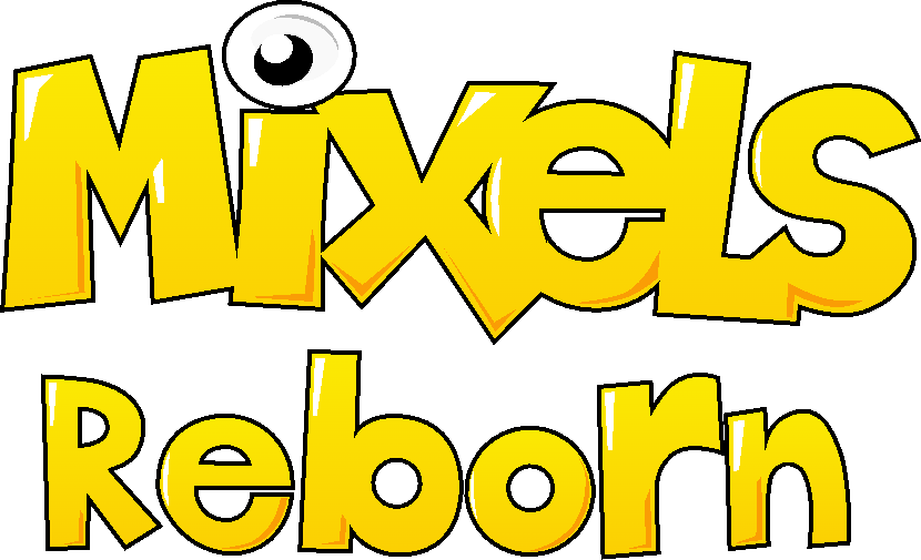 Mixels Reborn | Mixels Fan Wiki | Fandom