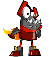 Mix | Mixels Fan Wiki | Fandom