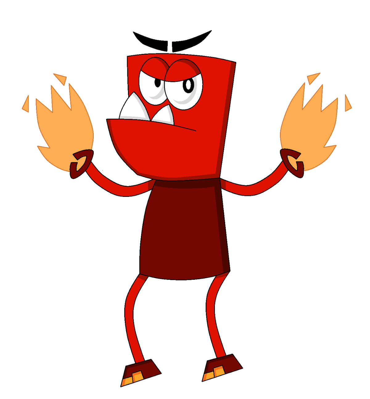Infernites Reborn Mixels Fan Wiki Fandom