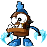 Mix | Mixels Fan Wiki | Fandom