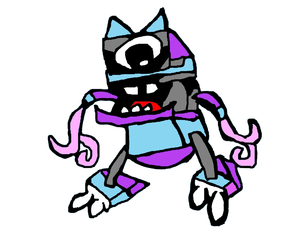 Whurl | Mixels Fan Wiki | Fandom