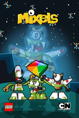 Mixels Season 9 | Mixels Fan Wiki | Fandom