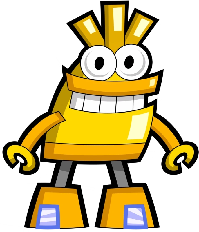 Minur | Mixels Fan Wiki | Fandom