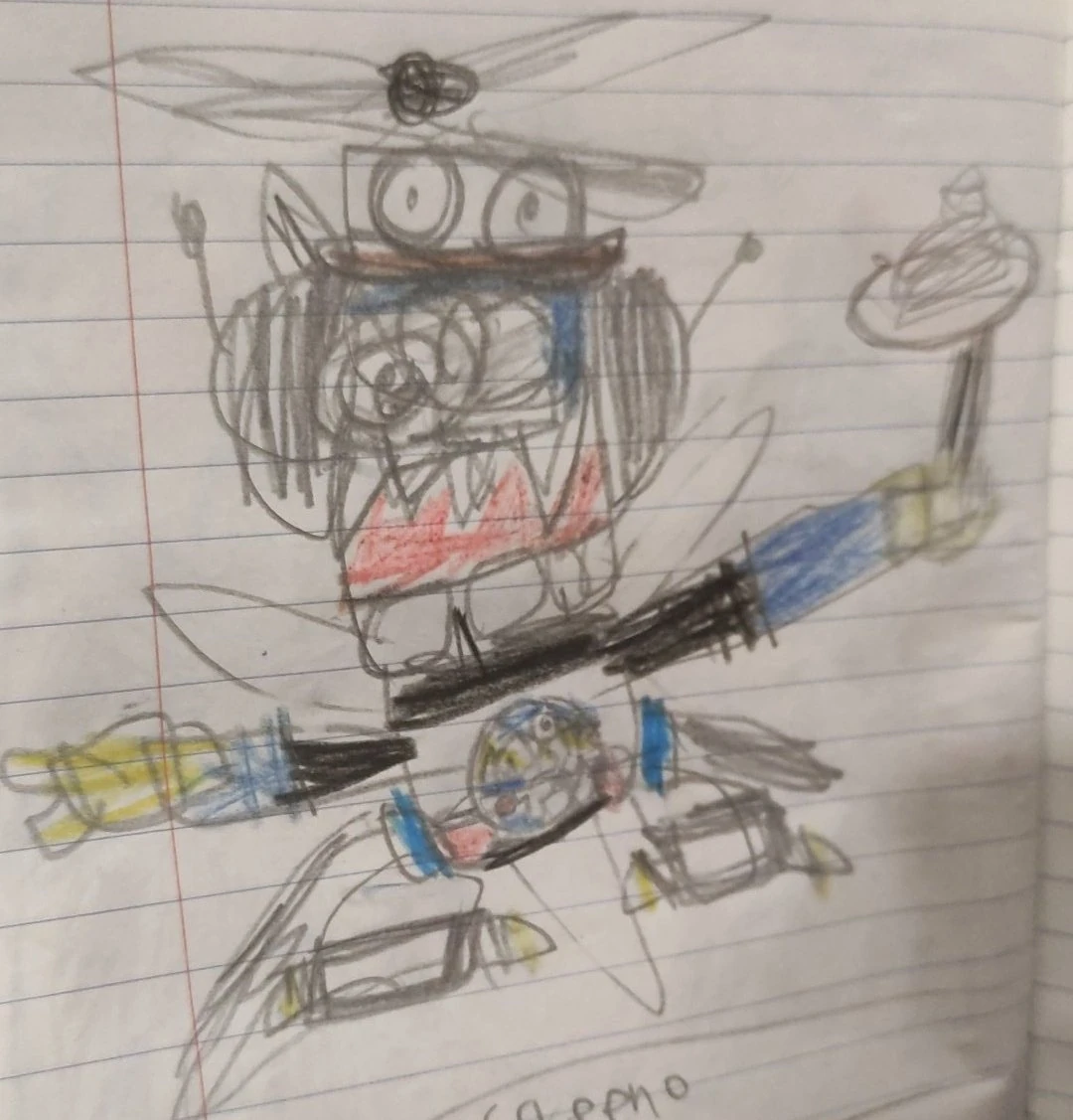 Newzers Max (Poliwagd4bl0gg3r) | Mixels Fan Wiki | Fandom