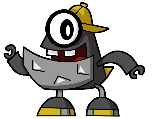 Rocky | Mixels Fan Wiki | Fandom