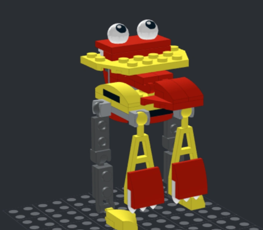 Sportiez Max | Mixels Fan Wiki | Fandom