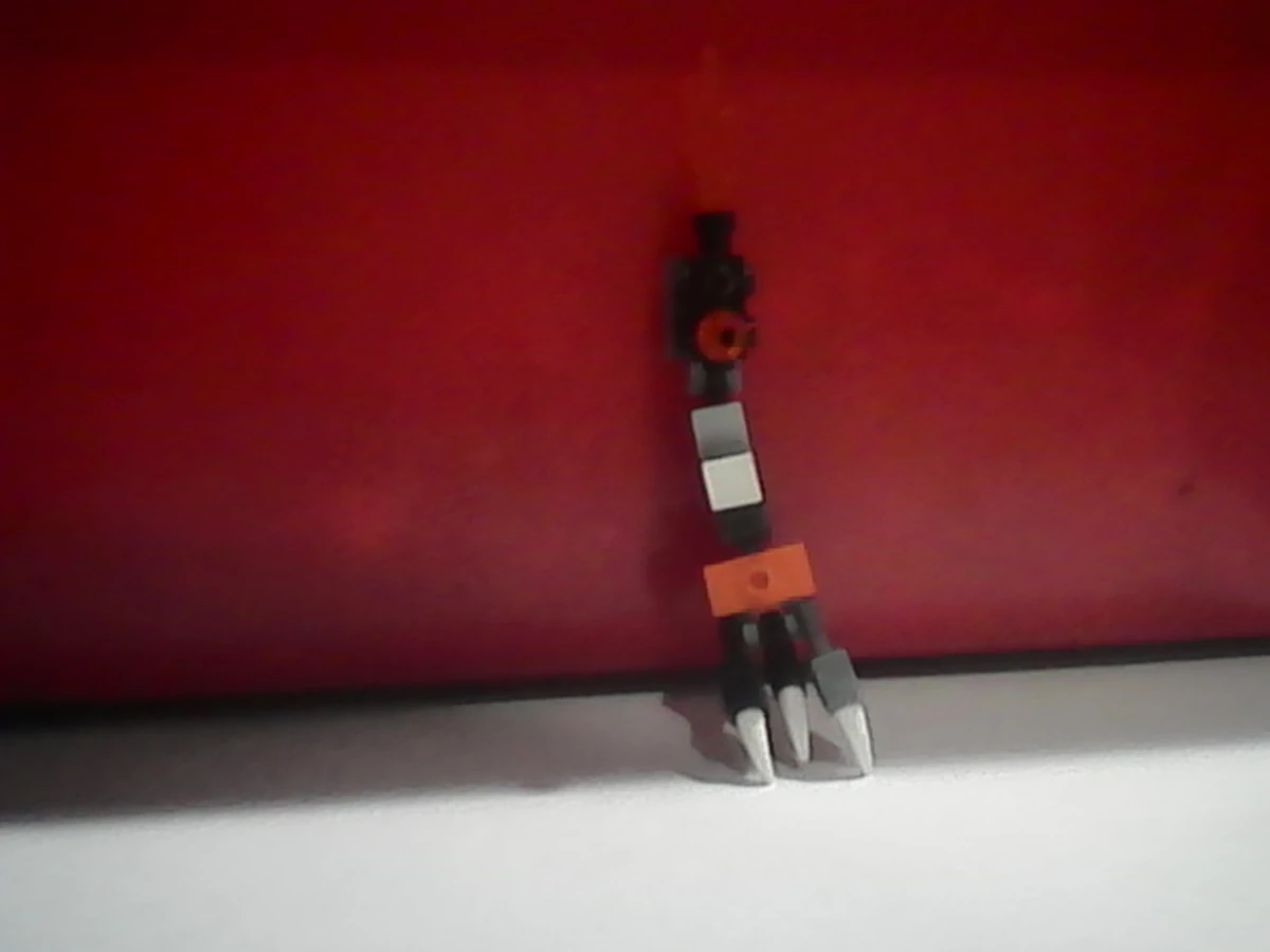 Infernite drone | Mixels Fan Wiki | Fandom