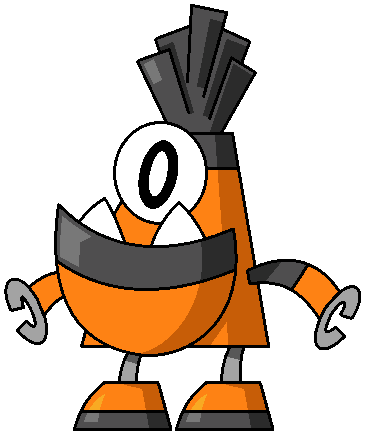 Stretchel | Mixels Fan Wiki | Fandom