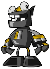 Maxes | Mixels Fan Wiki | Fandom