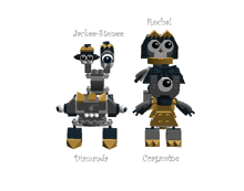 More Background Mixels | Mixels Fan Wiki | Fandom