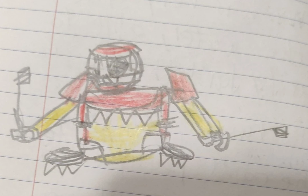 Hokx | Mixels Fan Wiki | Fandom