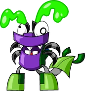 Mix | Mixels Fan Wiki | Fandom