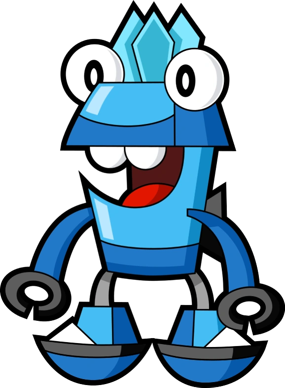 Freezi-Breezi | Mixels Fan Wiki | Fandom