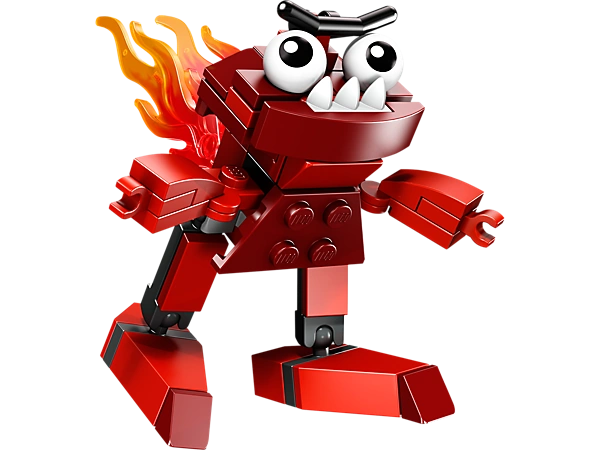 Series 1 | Mixels Fanmade Remade Wiki | Fandom