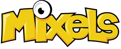 Mixels (Series) | MiXELS™ Mix Fanon Wiki | Fandom
