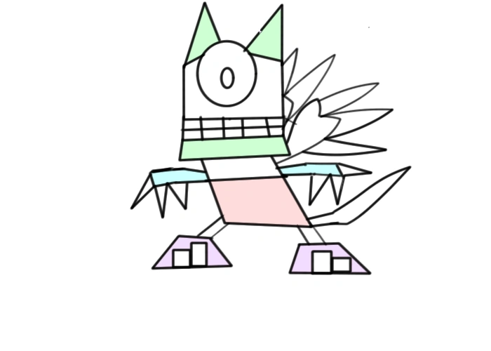 Winding | Mixels Ocs Wikia | Fandom