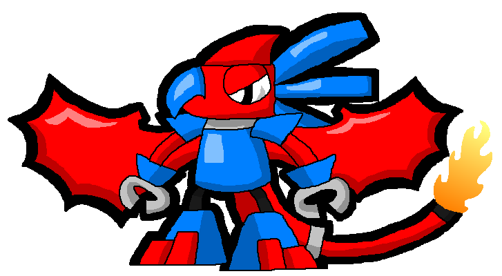 Drazor | Mixels Ocs Wikia | Fandom