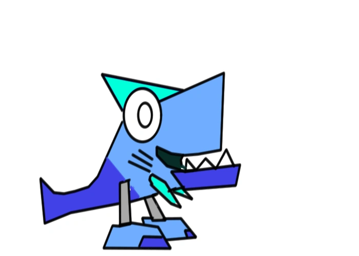 Shrop | Mixels Ocs Wikia | Fandom