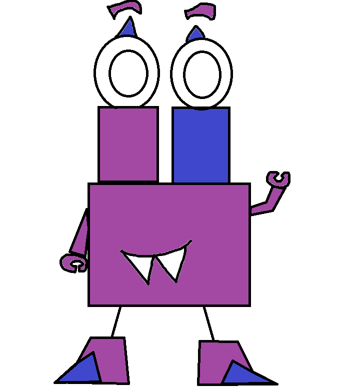 Eysby | Mixels Ocs Wikia | Fandom