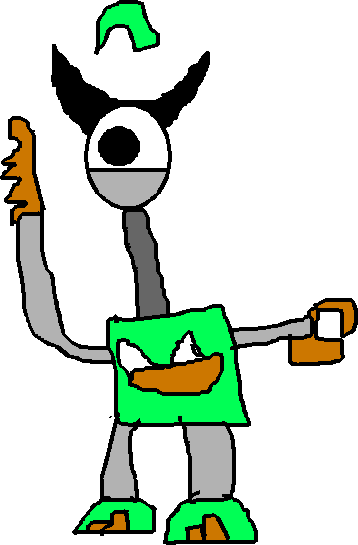 Scepticc | Mixels Ocs Wikia | Fandom