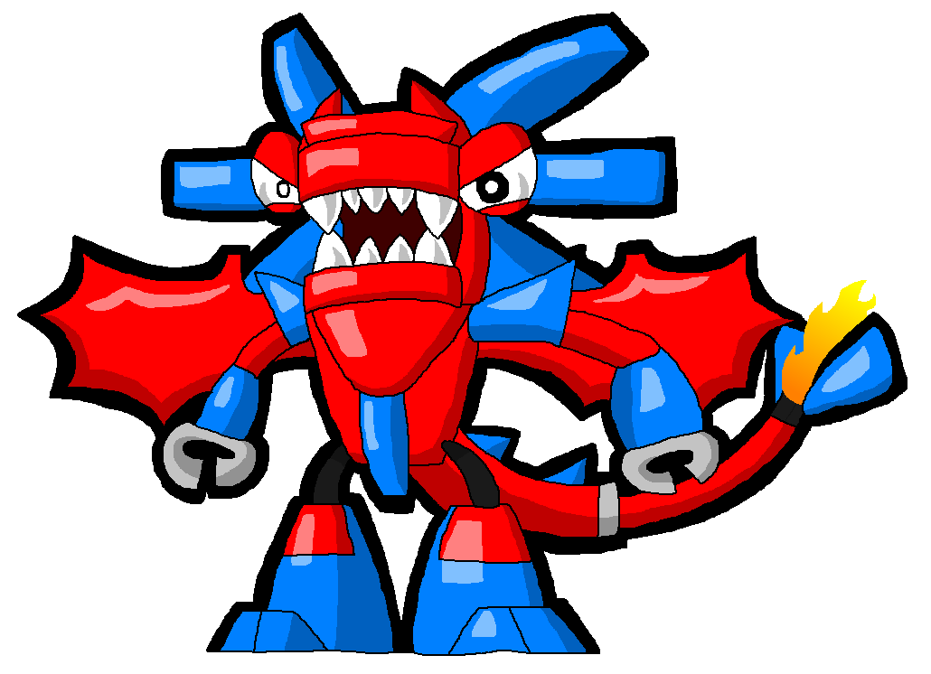 Predasparks Max | Mixels Ocs Wikia | Fandom