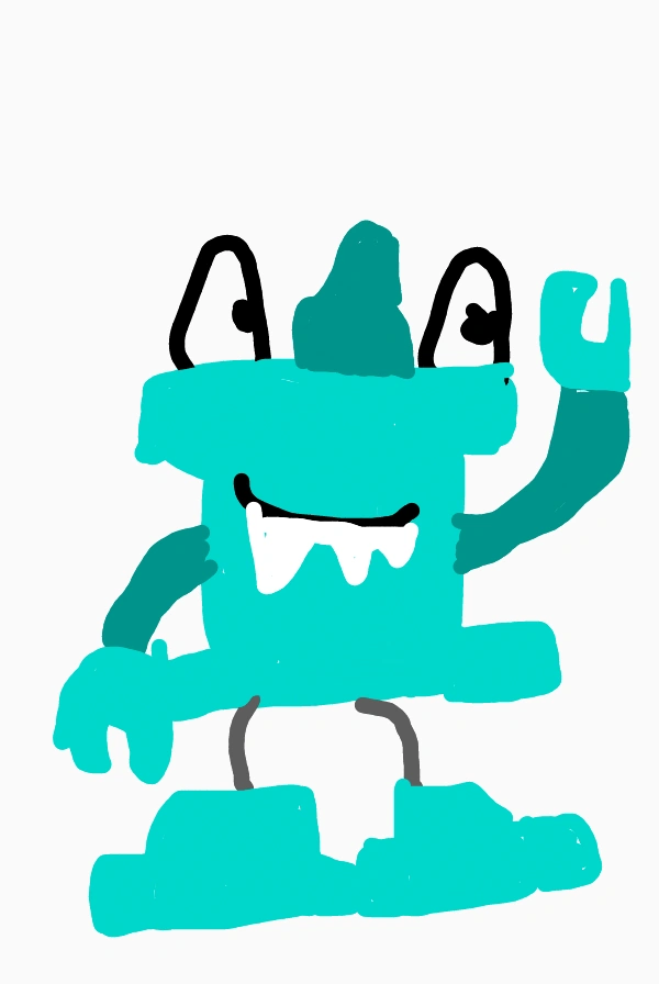 Froster | Mixels Ocs Wikia | Fandom