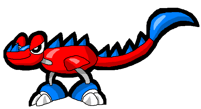 Tatzel | Mixels Ocs Wikia | Fandom