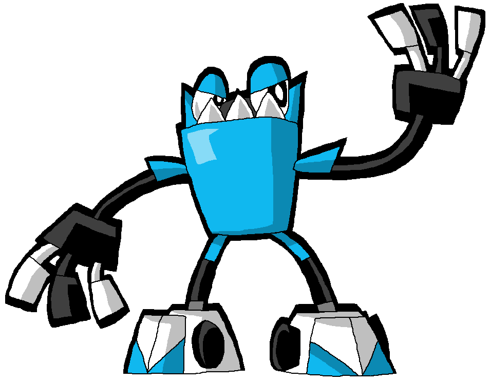 Wheeler | Mixels Ocs Wikia | Fandom