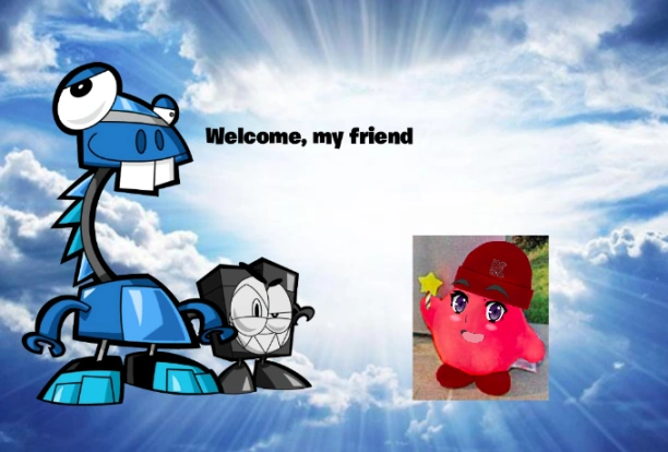 JacKob goes to Heaven | Mixels Wiki Discord Wiki | Fandom