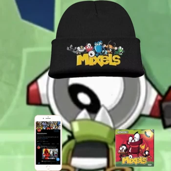 MixelsStanAcc | Mixels Wiki Discord Wiki | Fandom