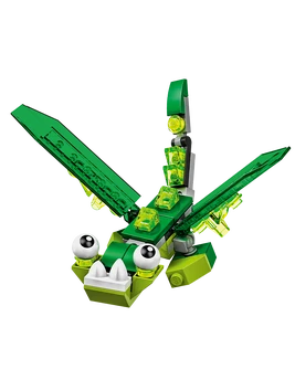 Slusho | Mixels Wiki | Fandom