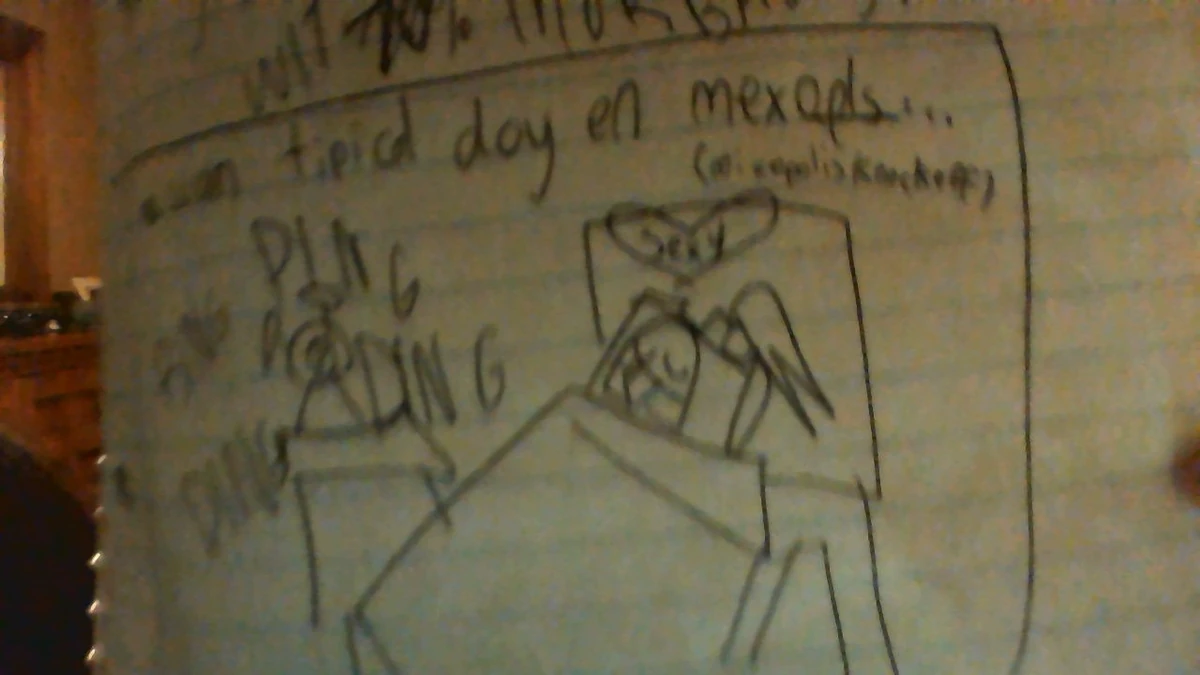 User blog:AlphysFeedMeYogurt98/EVERY KNIGHT HAS IT'S PANTS/ LOW QUALITY ...