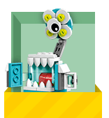 Skrubz/Gallery | Mixels Wiki | Fandom