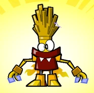 Zorch & Volectro Mix | Mixels Wiki | Fandom