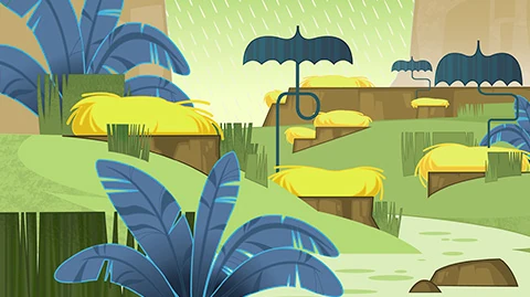 Lixer Land | Mixels Wiki | Fandom