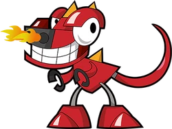 Meltus | LEGO Mixels Wiki | Fandom