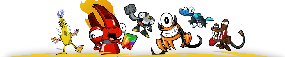 Category:The Monthly Mix | Mixels Wiki | Fandom