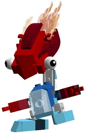 User blog:AngelJacobo101/Custom Mixes/Murp | Mixels Wiki | Fandom