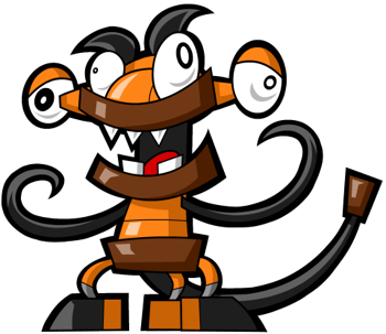 Balk & Jawg Mix | Mixels Wiki | Fandom