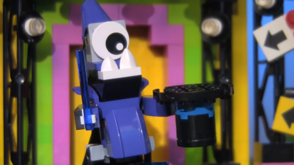 Wiztastics Land/Gallery | Mixels Wiki | Fandom