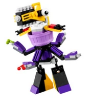 Murp/LEGO Murps/Series 6 | Mixels Wiki | Fandom