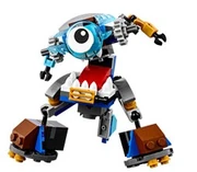 Murp/LEGO Murps/Series 5 | Mixels Wiki | Fandom