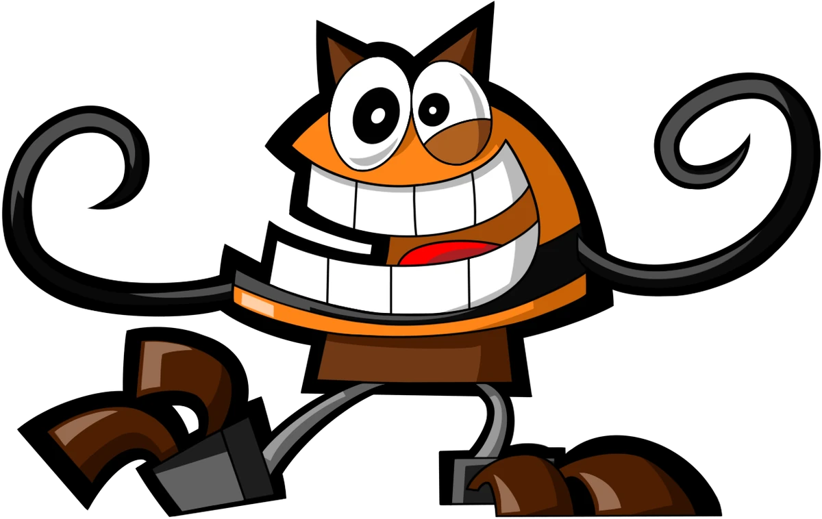 Gobba & Kraw Mix 1 | Mixels Wiki | Fandom