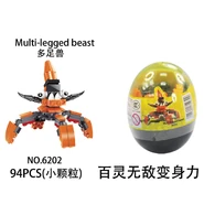 Bootlegs/Gallery | Mixels Wiki | Fandom