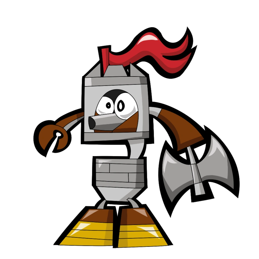 Camillot | Wiki Mixels | Fandom