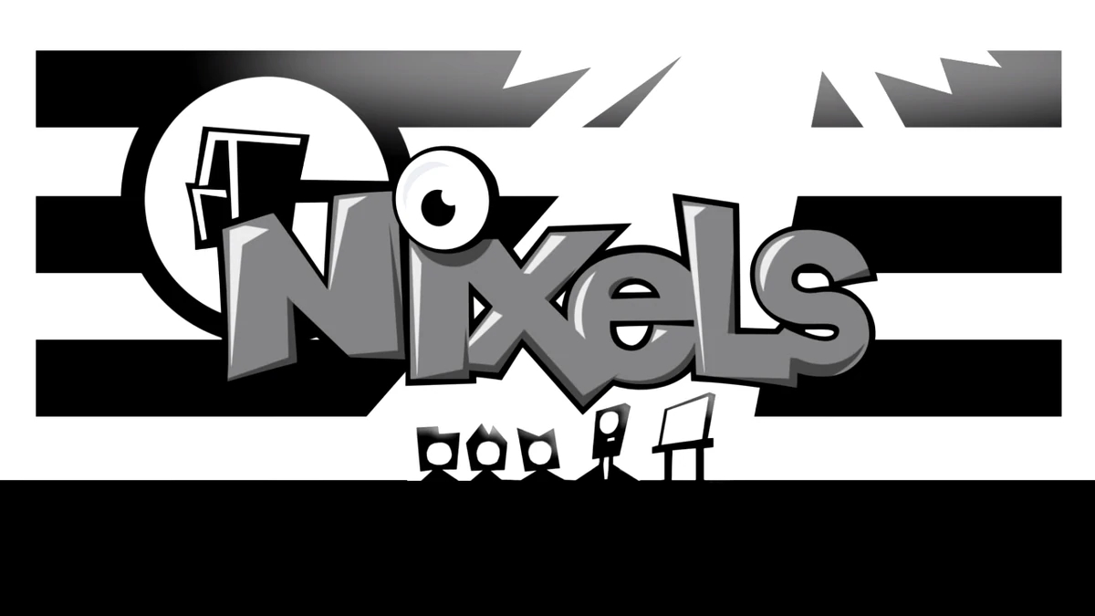 Another Nixel/Gallery | Mixels Wiki | Fandom