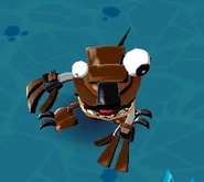 Fang Gang Max/Gallery | Mixels Wiki | Fandom