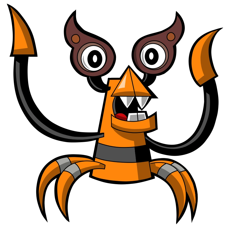 Teacher | Mixels Wiki | Fandom